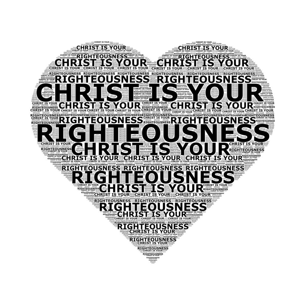 Episode 40 - What is righteousness by faith and how does it work ...