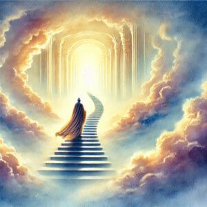 A Priest Forever - Free Gift From God